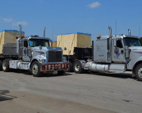 Trade-Mark | Industrial, Commercial & Institutional Contractor Services